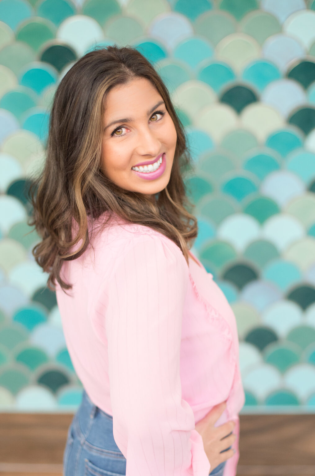 maria's headshots | st. johns town center - Alicia Bonk